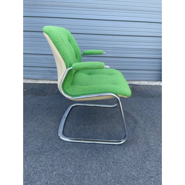 1980s Vintage Desk Chair | Chairish