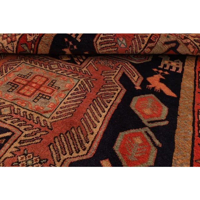 ardebil rug