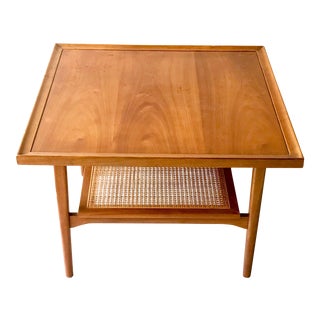 Vintage & Used Drexel Heritage Side Tables | Chairish