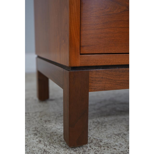 Stickley 6 Drawer Modern Arts & Crafts Lingerie Chest | Chairish