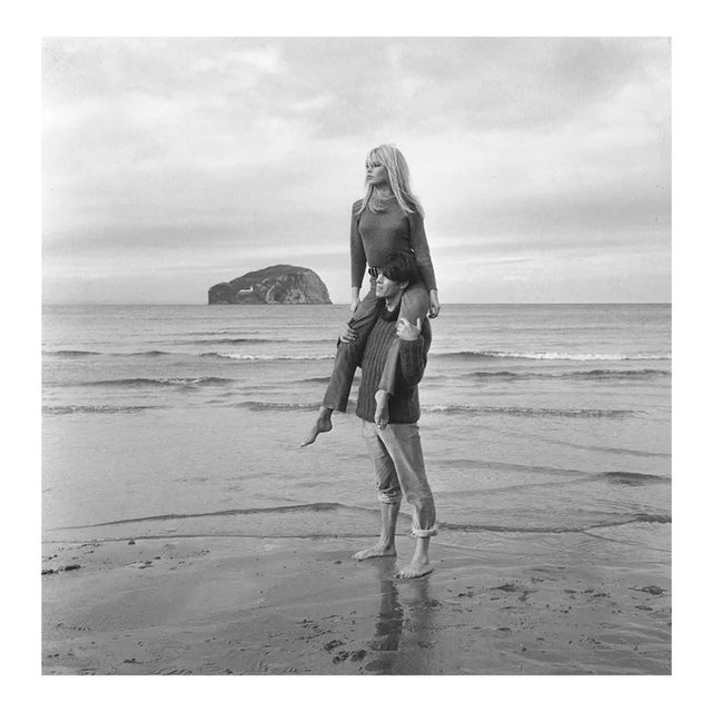 brigitte bardot 1966