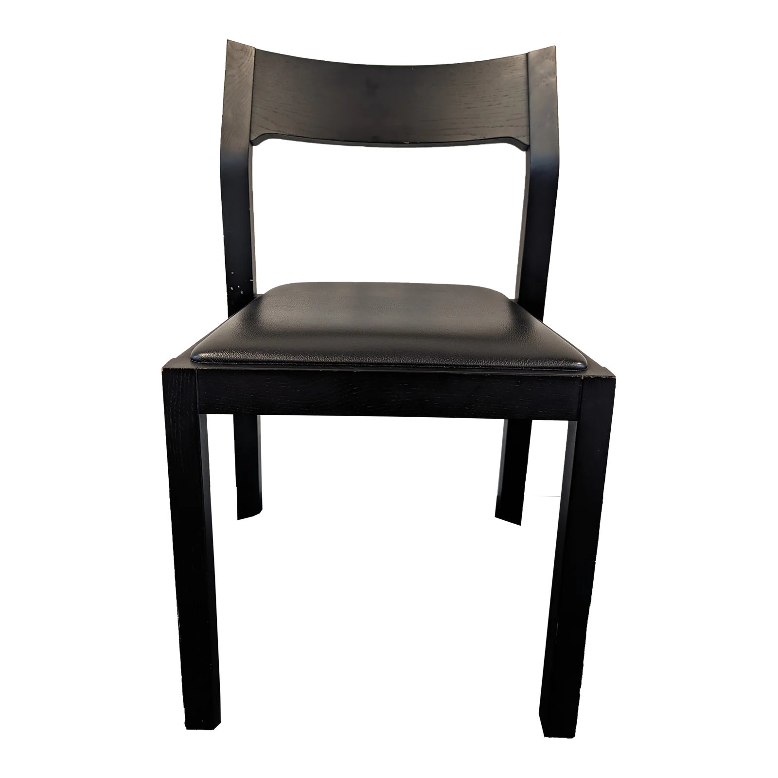 Profile Chair, Design Within Reach | Chairish
