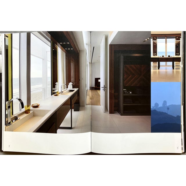 Liaigre 12 Projects Book by Christian Liaigre | Chairish