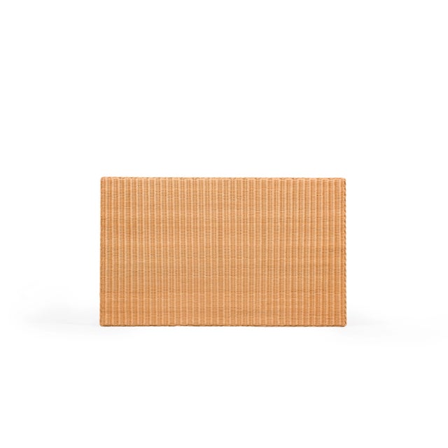 Nightingale Coffee Table (rattan Birdcage Leg Coffee Table) *new | Chairish