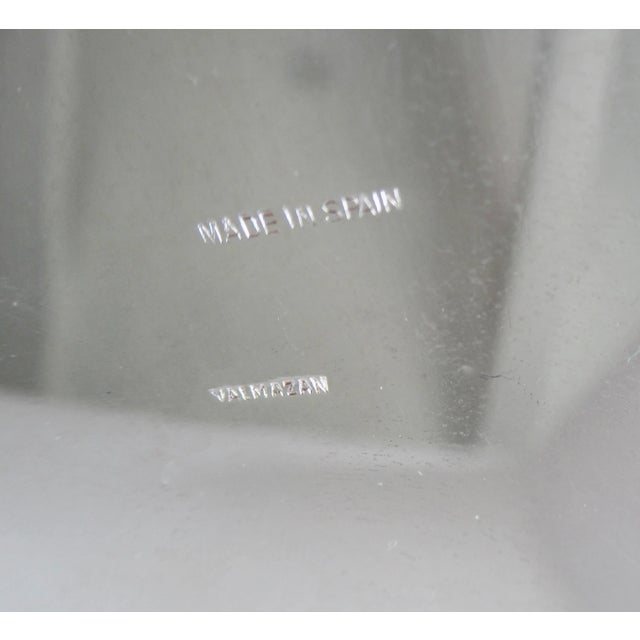 1960's Asprey of London Silver Plate Lidded Catchall Ashtray With 3 ...