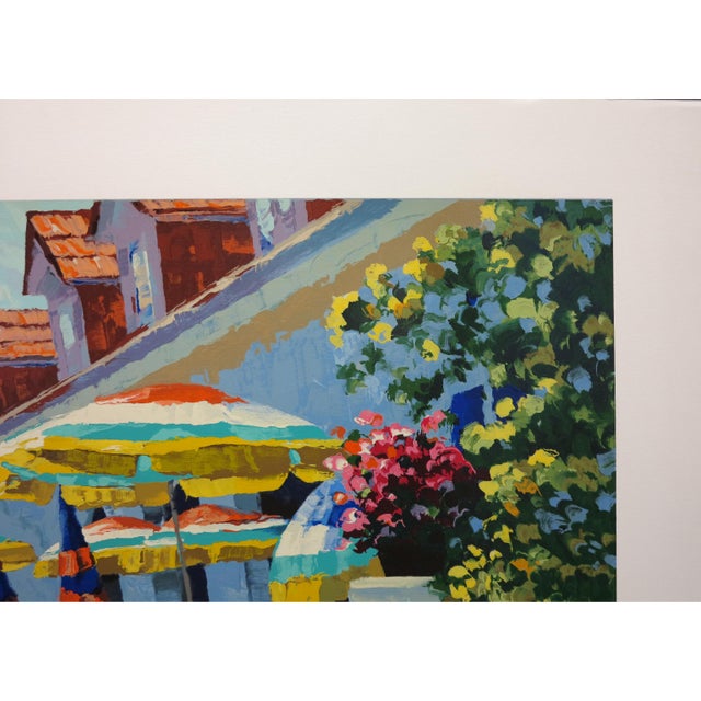 lighthouse abstract ltd