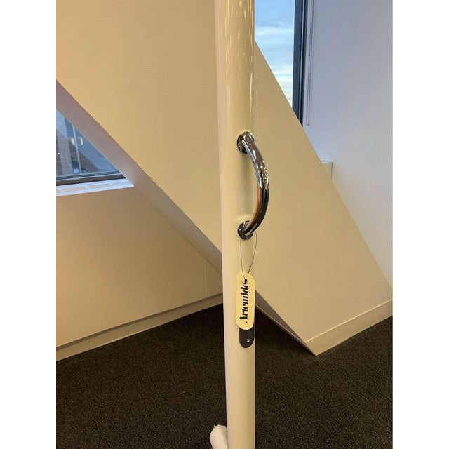 Early 21st Century Artemide Callimaco by Ettore Sottsass Floor Lamp ...