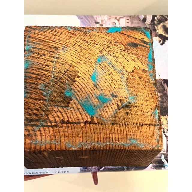 Mid-Century Brutalist Sunburst Spiral Metal Abstract Sculpture | Chairish