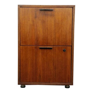 Vintage & Used Filing and Storage Cabinets | Chairish