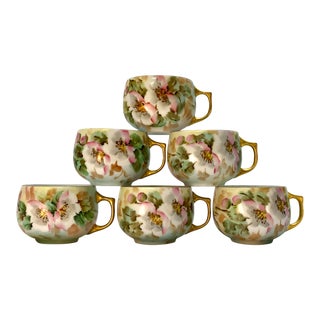 Vintage & Used Tea Cups for Sale | Chairish