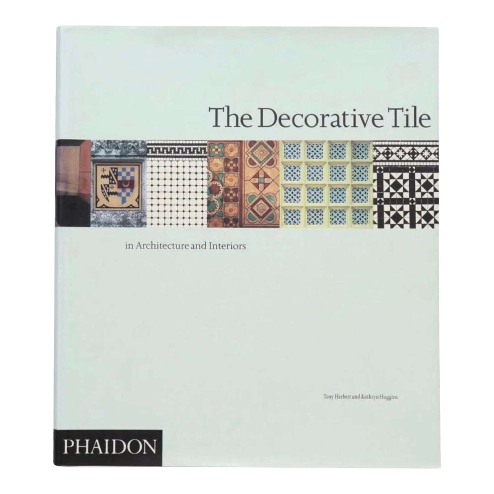 The Decorative Tile in Architecture and Interiors | Chairish
