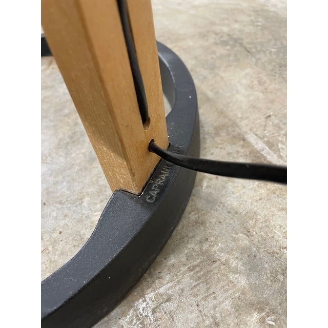 Mads Caprani Floor Lamps | Chairish