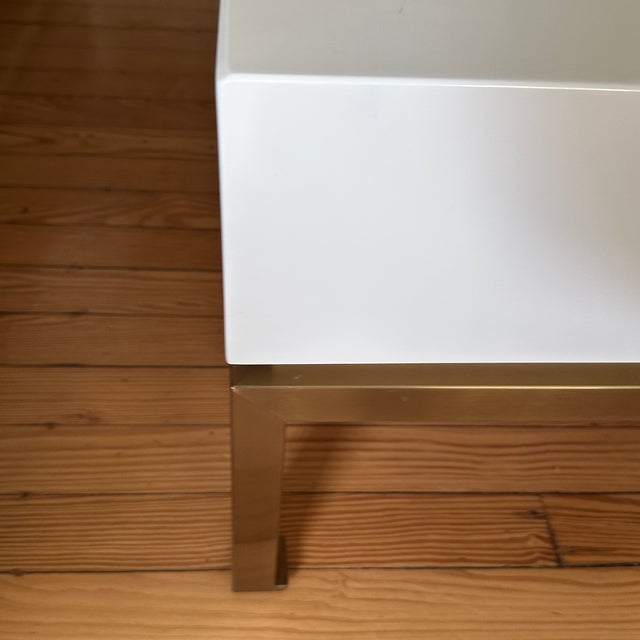 Jonathan Adler Peking Cocktail Table Chairish