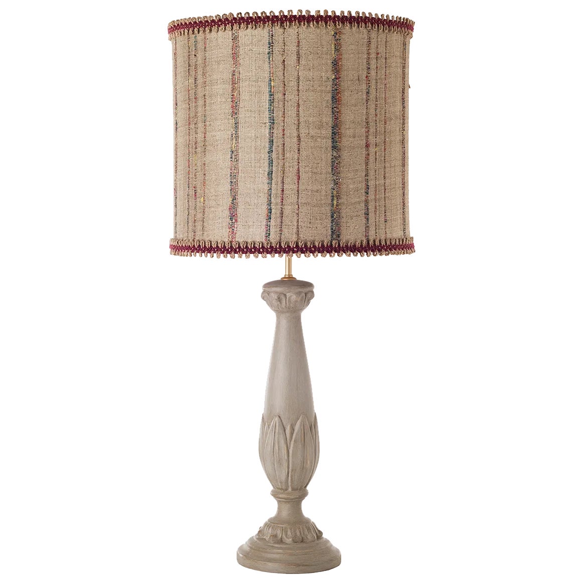 ST.Moritz Table Lamp by Marioni | Chairish