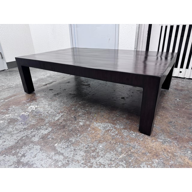 Made Goods Millie Rectangular Coffee Table | Chairish