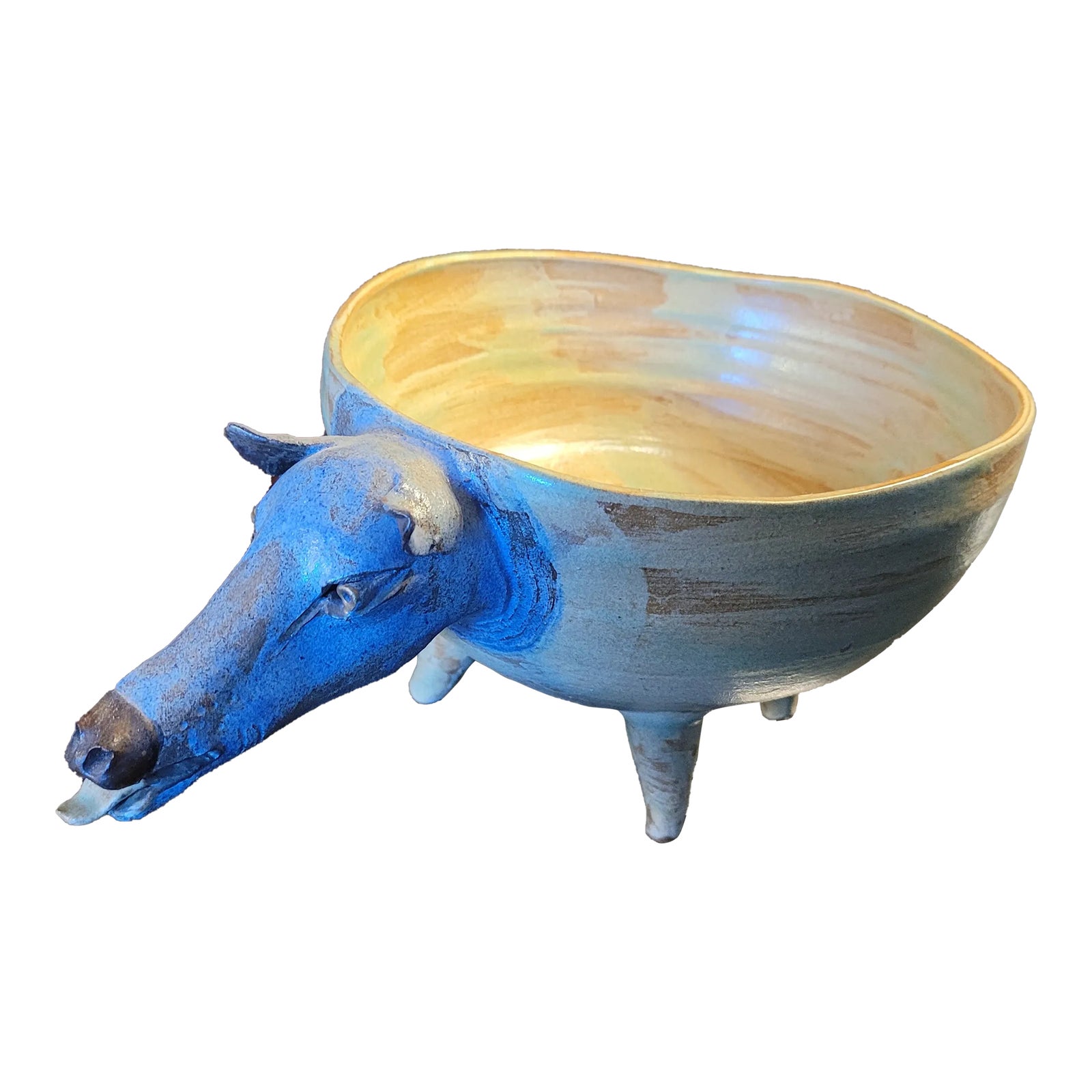 Cow Head Basin by Amy Elswick | Chairish