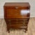 Vintage Kling Furniture Chippendale Style Mahogany Slant Front ...
