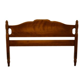 Vintage & Used Beds for Sale | Chairish