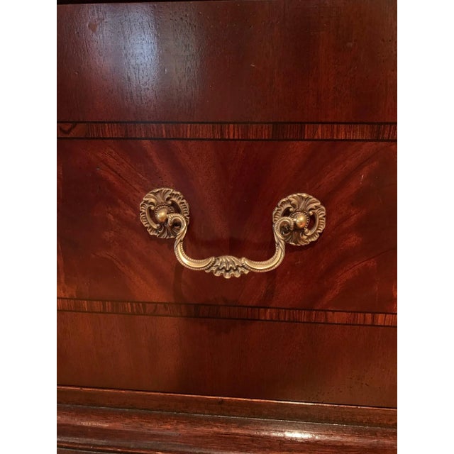 1990s Councill Furniture Wall Unit | Chairish