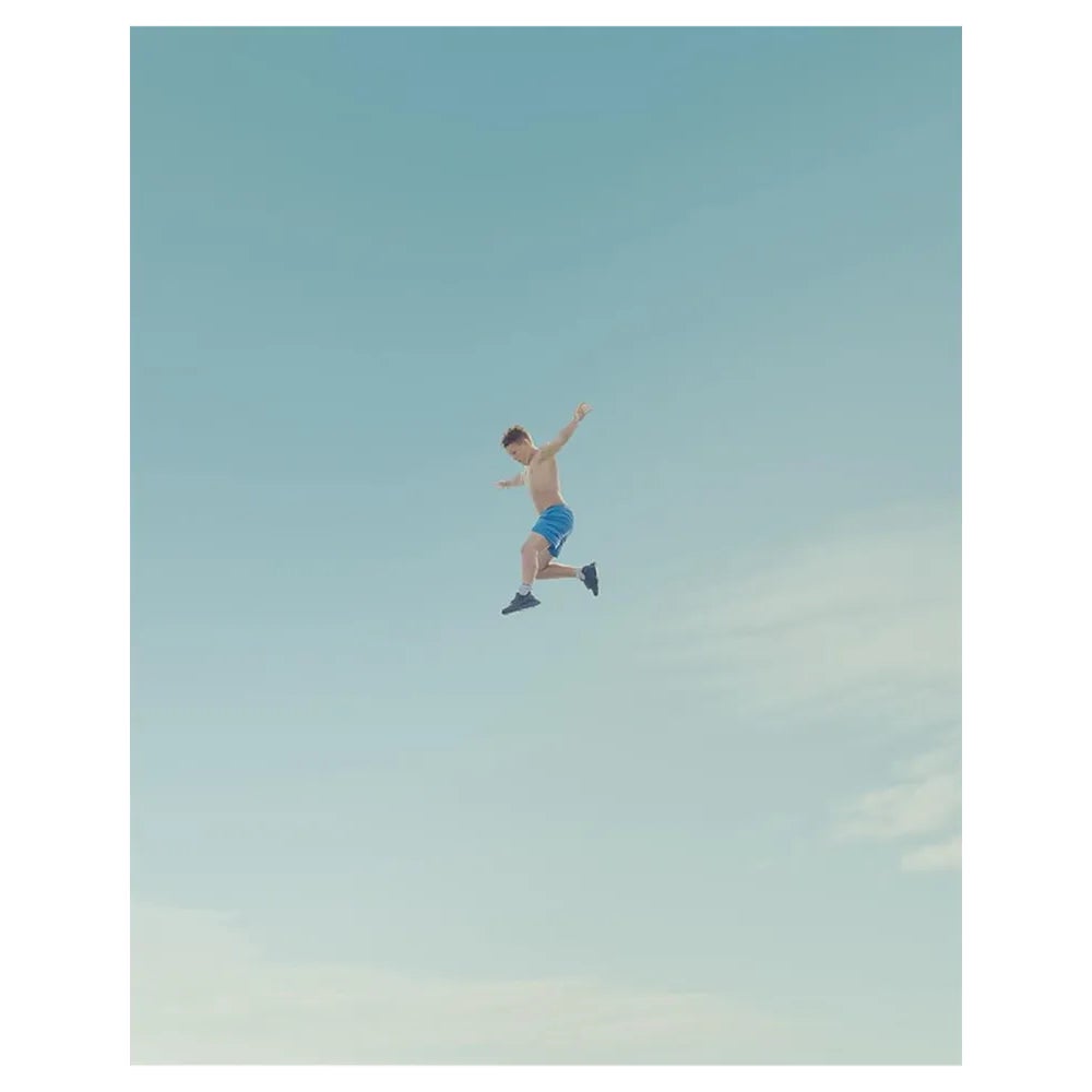 Andy Lo Pò, Into the Sky 2, 2022, Photograph | Chairish