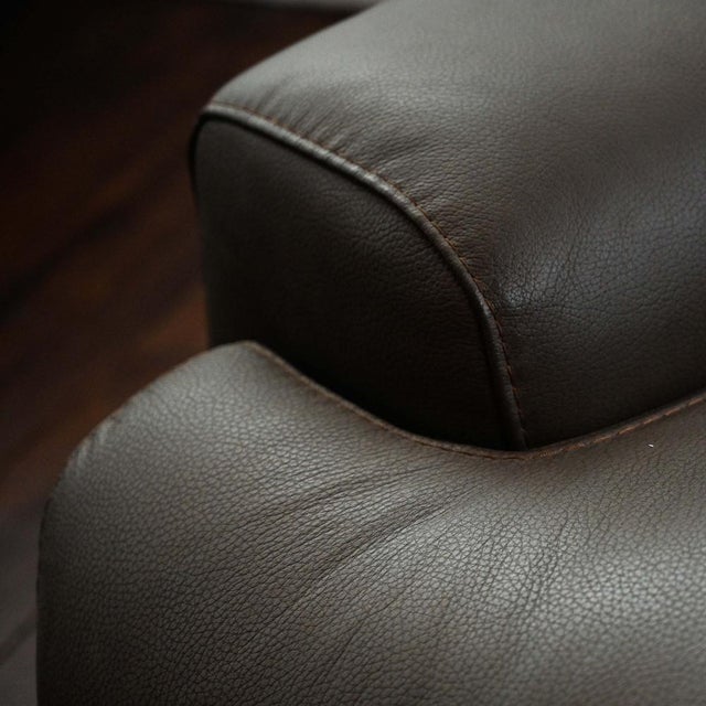 Blogger 3 Club Chair by R. Tapinassi & M. Manzoni for Roche Bobois ...