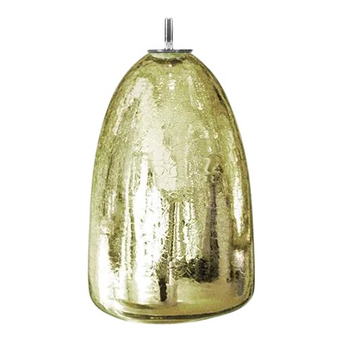 Summit Pendant Light from the Charmed Collection in Sargasso | Chairish