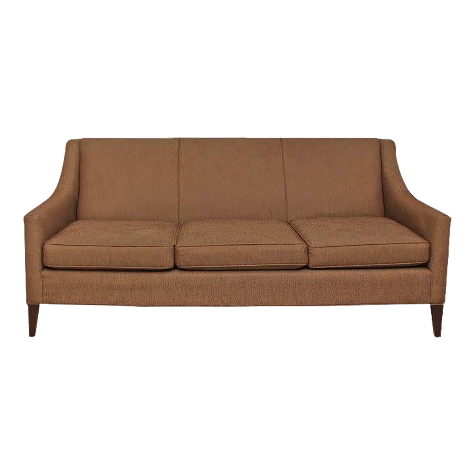 Mitchell Gold & Bob Williams Cara Sofa | Chairish