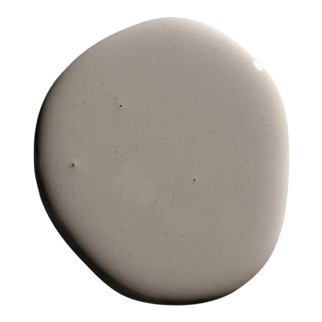 BACKDROP Adhesive Sample Swatch in Sentimental Reasons (Warm Taupe-Gray ...