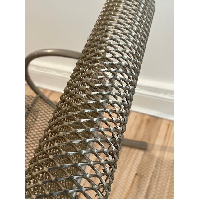 1980s Sing Sing Chair by Shiro Kuramata for Xo - Set of 2 | Chairish