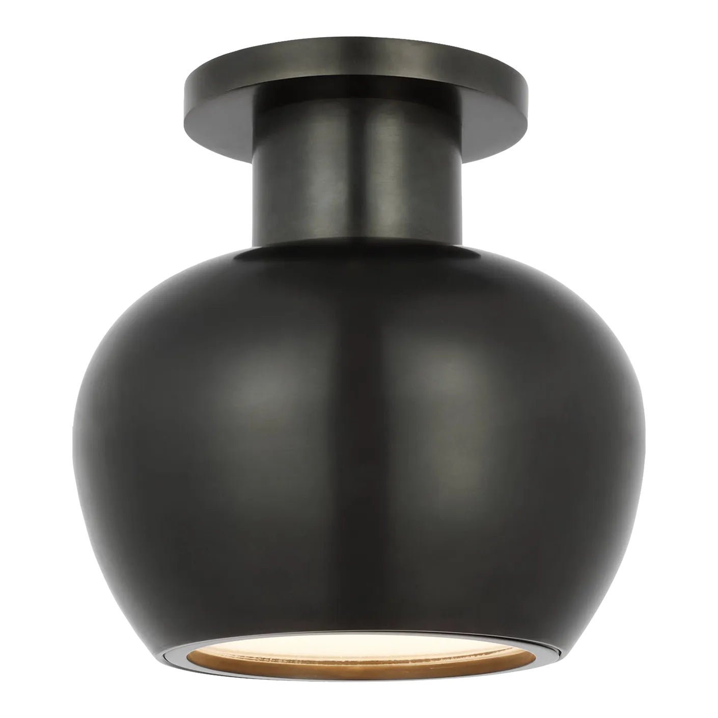 Paloma Contreras for Visual Comfort Signature Comtesse Monopoint Flush ...