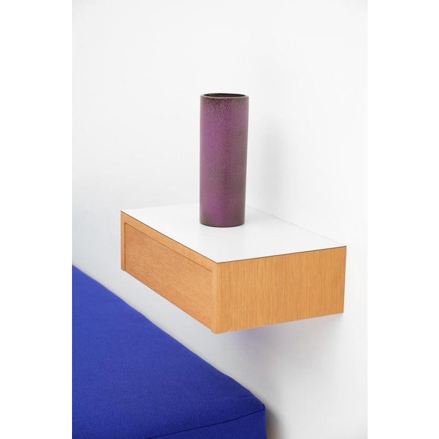 Mid-Century Modern Daybed by Jos De Mey | Chairish