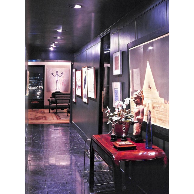 "Mark Hampton an American Decorator" 2009 Hampton, Duane | Chairish