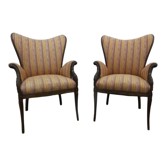 1940 chairs styles store
