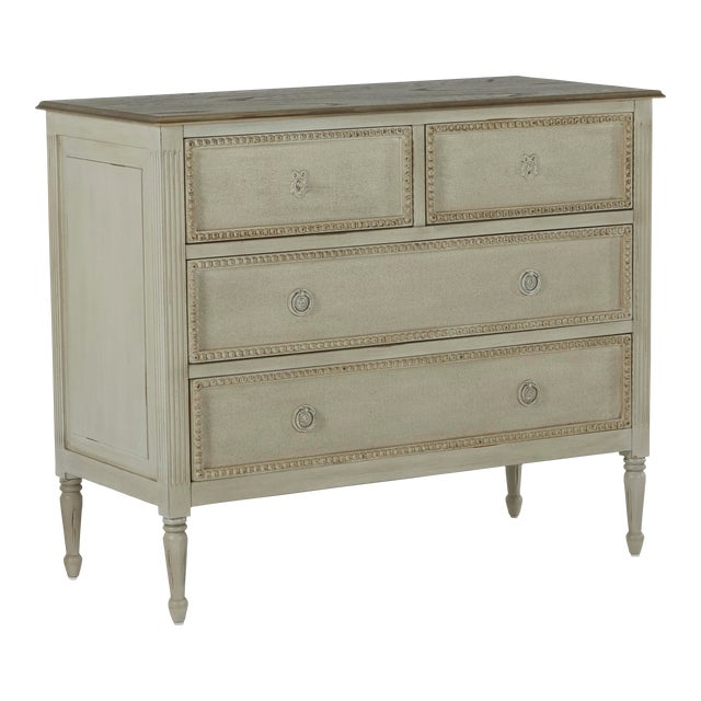 Gabby Caroline Chest, Small | Chairish