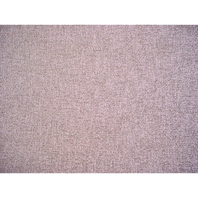 Traditional Romo Kirkby Latch Hessian Soft Tweed Drapery Upholstery ...