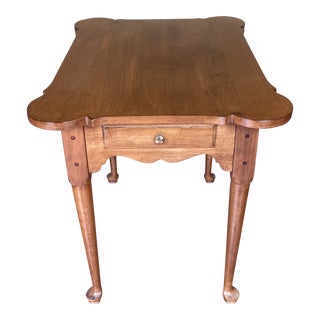 Vintage Maple Ethan Allen Furniture | Chairish