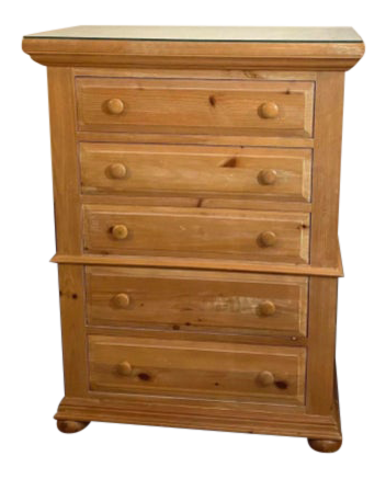 broyhill fontana dresser GDC Kathua
