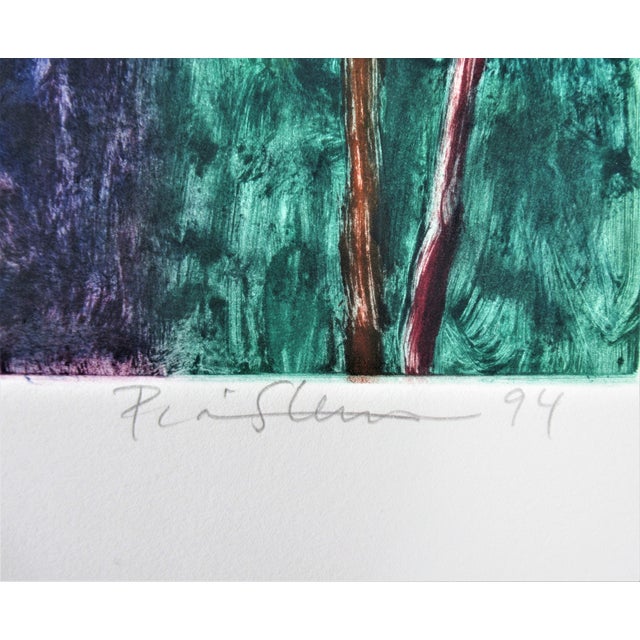 Pia Stern, Acropolis Dream II, 1994 | Chairish