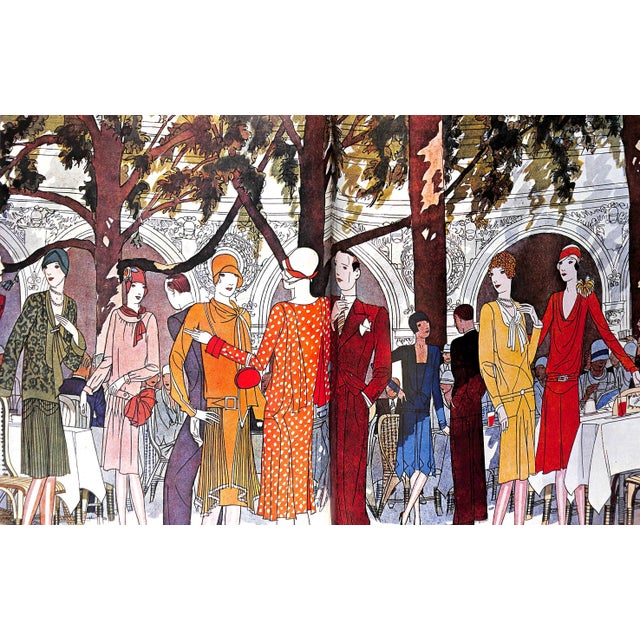 "Fashion the Mirror of History" 1982 Batterberry, Michael and Ariane ...