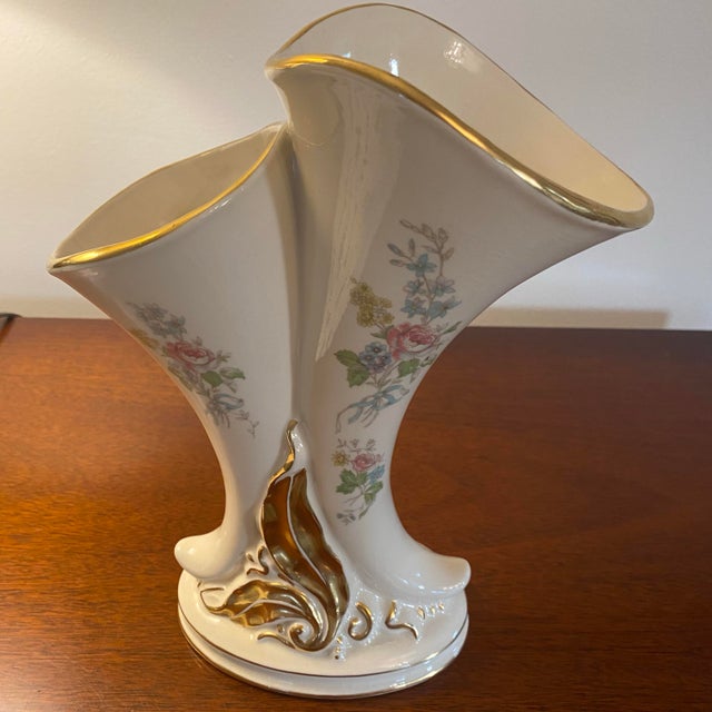 cornucopia china pattern