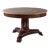 Classical Round Center Table | Chairish
