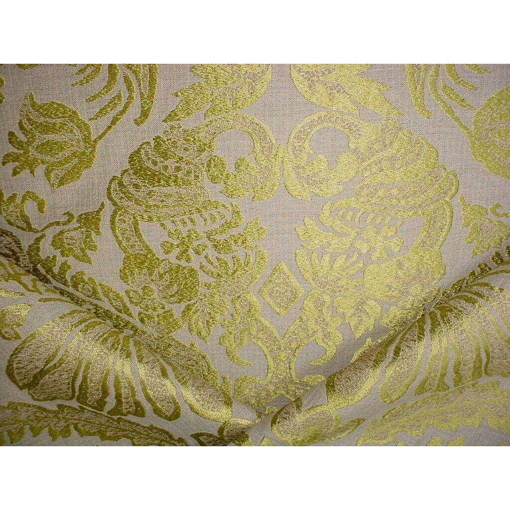 Brunschwig Fils BF10139 Sabino Floral Damask Brocatelle Upholstery ...