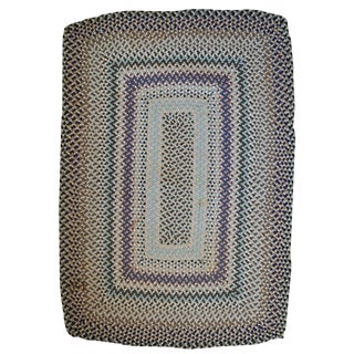 Vintage & Used Early American Rugs | Chairish