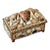 Antique Victorian Shell Encrusted Box, Circa Early 20th Century | Chairish