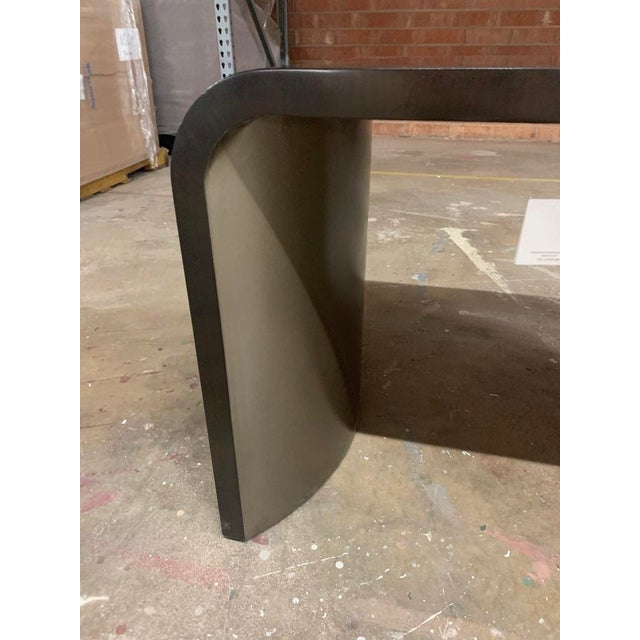 Caracole, Streamline End Table | Chairish