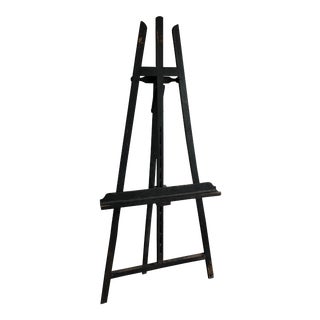 Vintage & Used Easels | Chairish