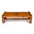 Null Rustic Solid Knotty Pine Log Cabin Style Coffee Table and Side ...