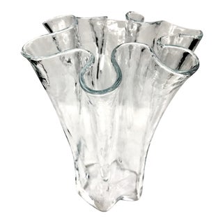 Vintage & Used Murano Vases | Chairish