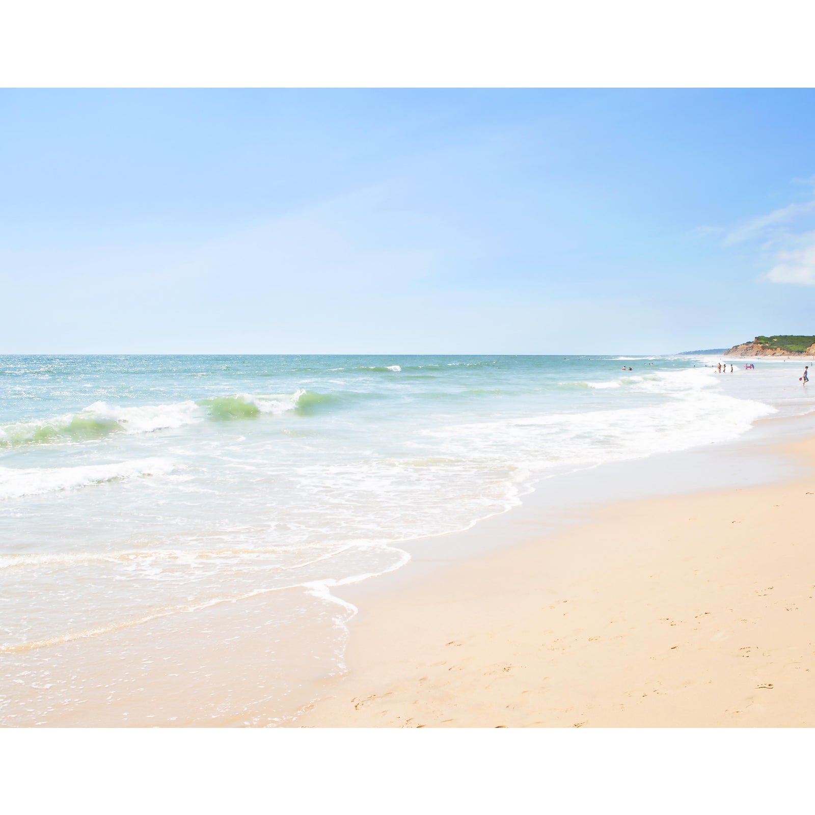 'I Love Long Island', Photograph by SJ Johnson | Chairish