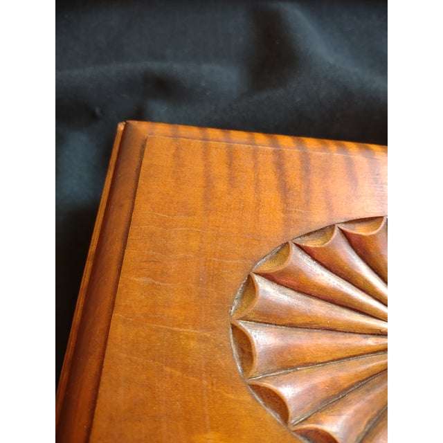 1980s Eldred Wheeler Box | Chairish